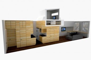 SOHO族最愛，居家辦公界的Mini Cooper » BetweenGos 職涯服務平台