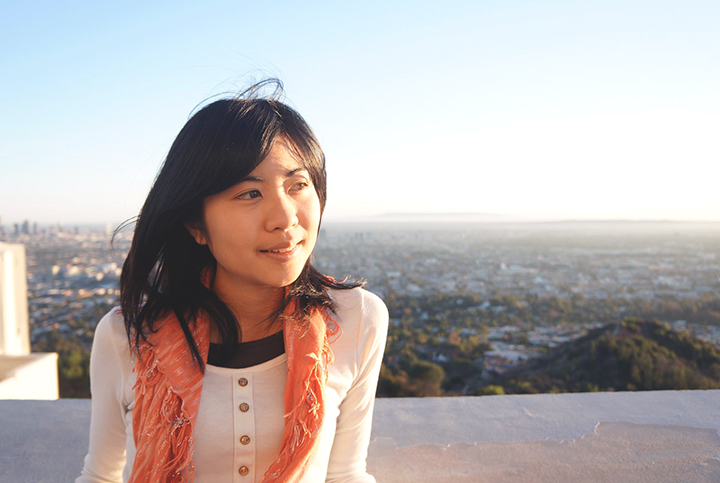 【專訪Cynthia】前線解密，台灣來的才女PM，深入矽谷技客圈 » BetweenGos 職涯服務平台