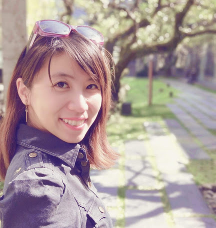 丟掉好學生包袱，跨國人資Eleanor：要當怎樣的HR，自己決定。 - BetweenGos 職場風格誌 - 全台成長最快的工作者社群