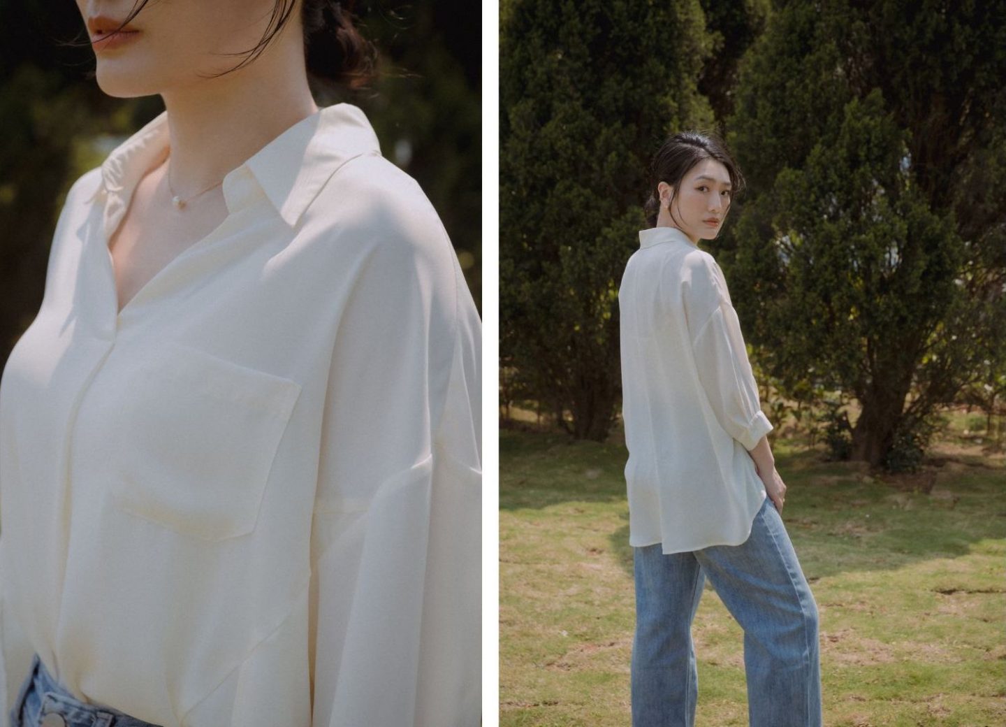 你的理想襯衫，有哪些必要條件？ » BetweenGos 職涯服務平台