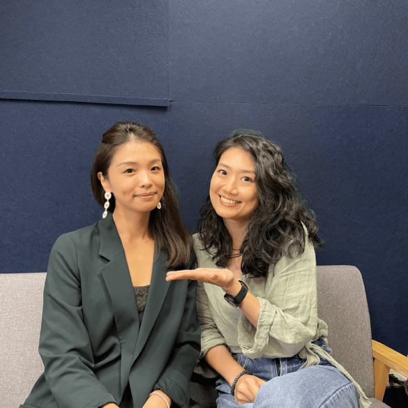 【專訪Sherry】時間不是女人的敵人，SK-II業務到香奈兒PM之路 » BetweenGos 職涯服務平台