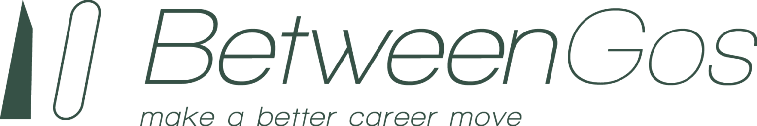 關於我們 » BetweenGos 職涯服務平台