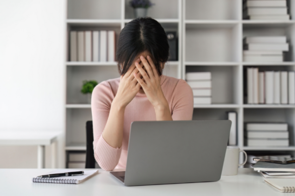 不想上班怎麼辦！6 招擺脫職業倦怠，找回上班成就感 » BetweenGos 職涯服務平台