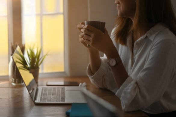 不想上班怎麼辦！6 招擺脫職業倦怠，找回上班成就感 » BetweenGos 職涯服務平台