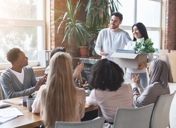 PM、設計師共通思維基礎：當 Design Thinking 走入實際運用 » BetweenGos 職場風格誌｜優勢探索 X 職涯發展