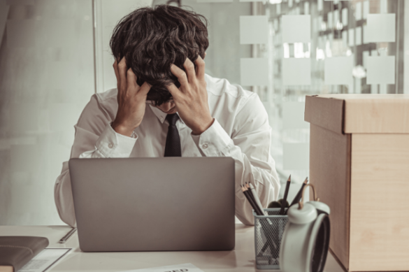 找不到工作怎麼辦？如何破解求職的四種困境 » BetweenGos 職涯服務平台