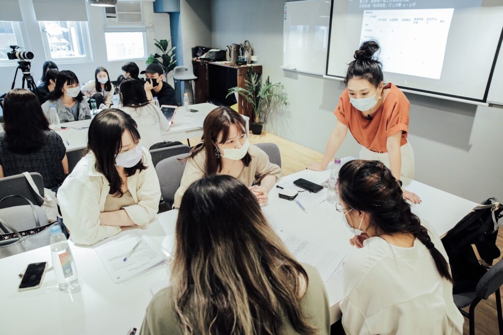 優勢探索工作坊｜使用蓋洛普測驗｜深度挖掘你的職場隱性優勢 » BetweenGos 職涯服務平台