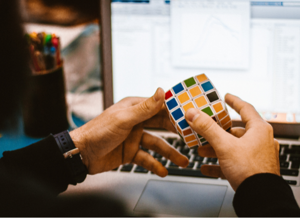 PM、設計師共通思維基礎：當 Design Thinking 走入實際運用 » BetweenGos 職場風格誌｜優勢探索 X 職涯發展