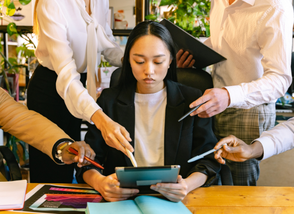 PM知多少！？做的是專案管理、產品經理、還是行銷？ » BetweenGos｜優勢探索 X 求職實戰 X 職涯諮詢