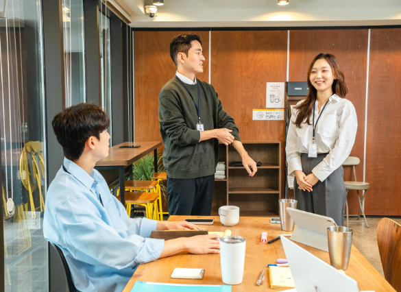 蓋洛普測驗常見QA大彙整！你想問的我們都幫你整理好了～ » BetweenGos｜優勢探索 X 求職實戰 X 職涯諮詢