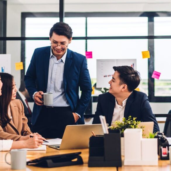 PM知多少！？做的是專案管理、產品經理、還是行銷？ » BetweenGos 職涯服務平台