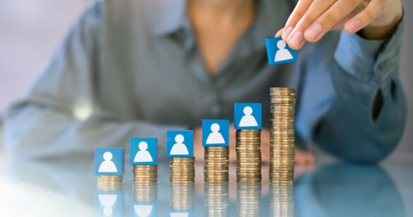 獵頭觀點：破解薪資漲幅關鍵，轉職真的能加薪嗎？ » BetweenGos 職涯服務平台