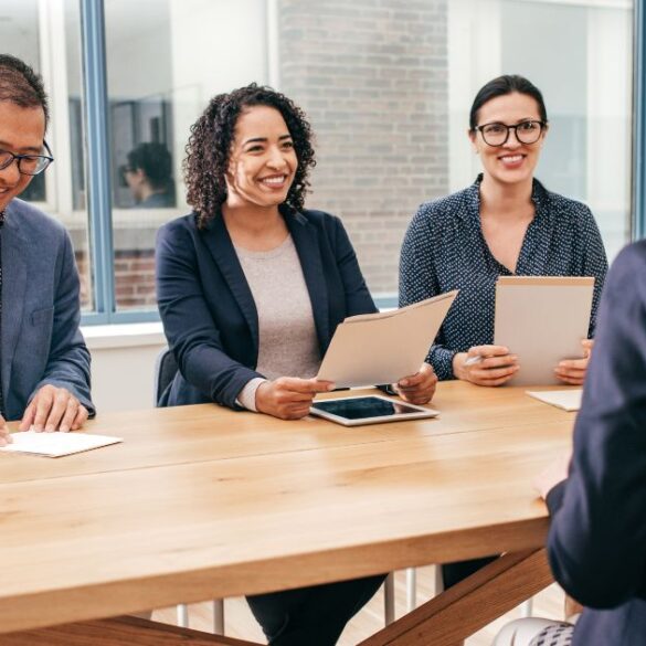 找不到工作怎麼辦？如何破解求職的四種困境 » BetweenGos 職涯服務平台